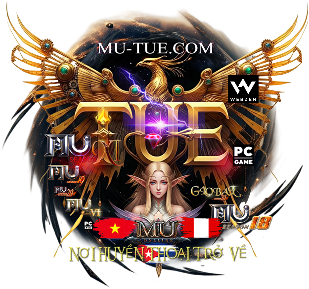 Mu Tuệ, nơi Huyền thoại trở về, Mu Online season 6/ss19